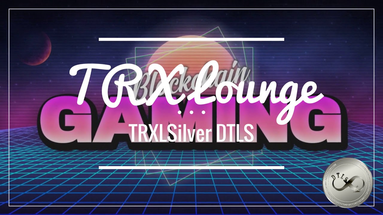 TRX Lounge - YouTube