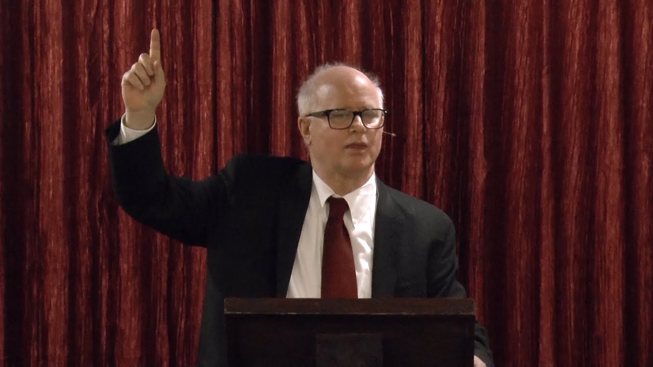 "The Blood of Jesus and the Heavenly Temple" by Dr. C. L. Cagan ...