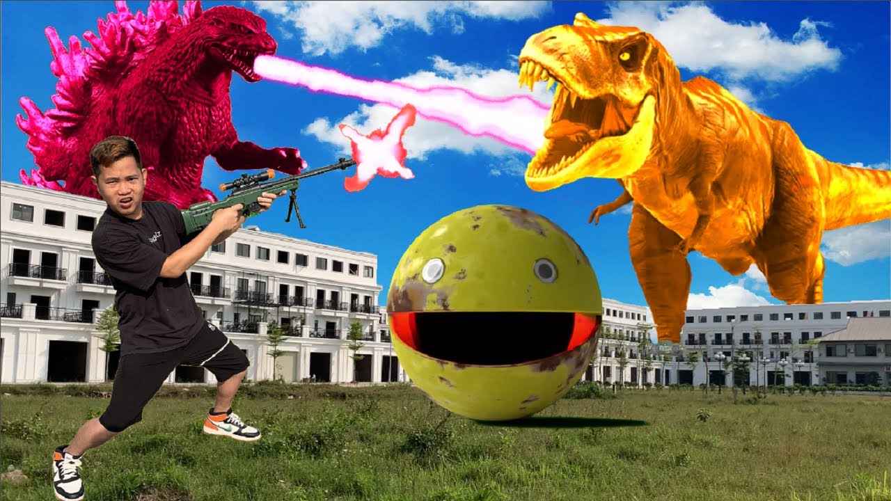 Top The Best Monster Battles in Monster Movies, Godzilla vs Giant ...