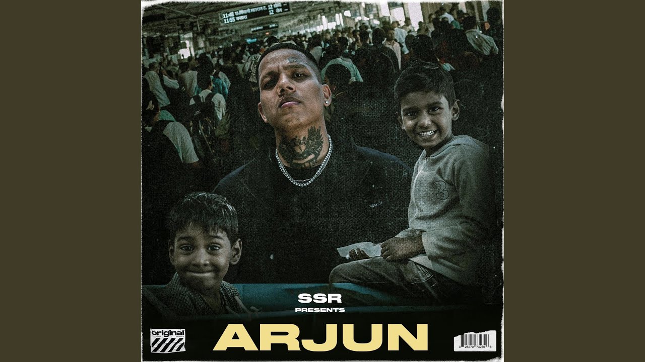 Arjun - YouTube