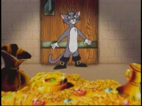 Wizard Tales- Puss In Boots PART4