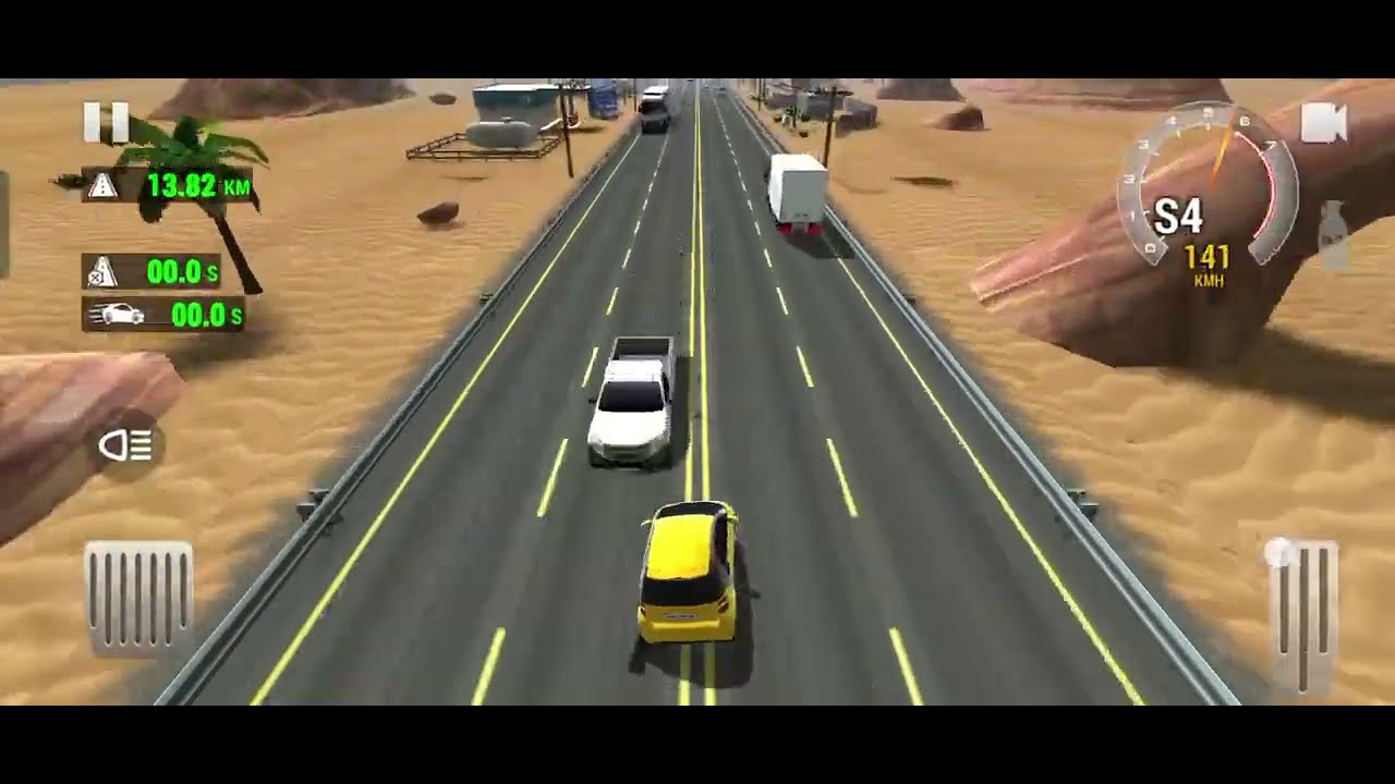Racing Limit Car Games || Videos Games - YouTube