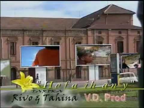 Tarika Rivo sy Tahina HAFA IHANY