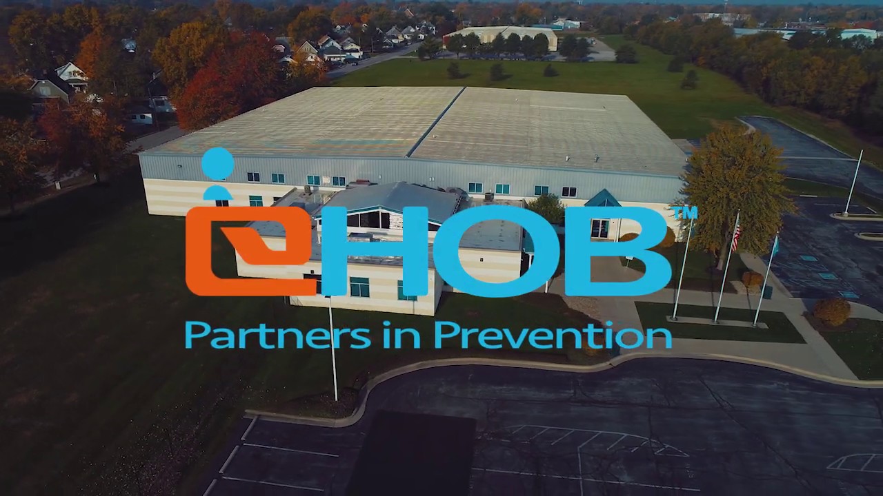 EHOB Culture Video - YouTube