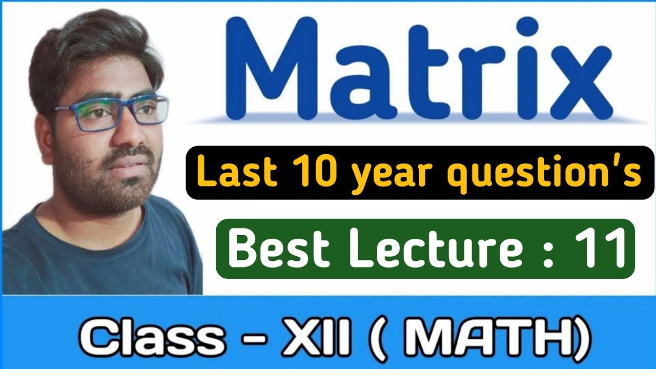 Last 10 Year Question s YouTube last-10-year-question-s-youtube