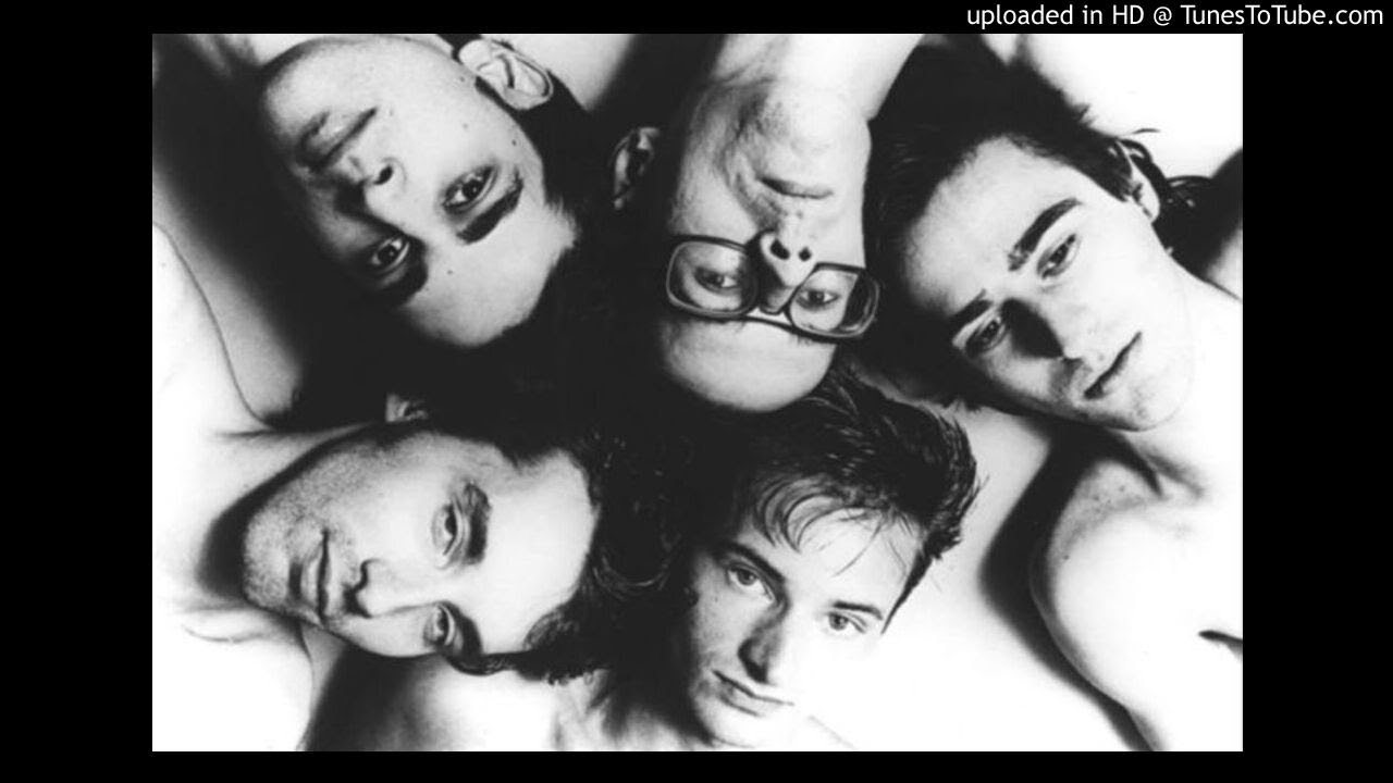 The Monochrome Set - LE BOOM BOOM - 1985 - YouTube