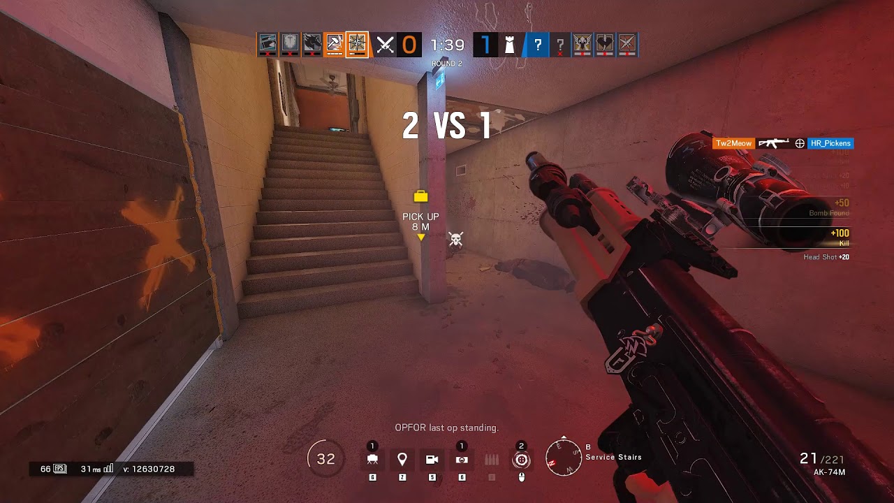 Maximum OOF - YouTube