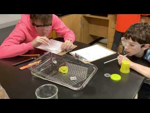 Ocean Currents lab - YouTube