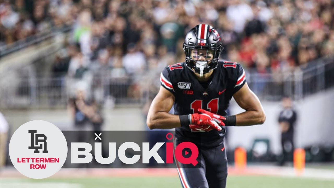 BuckIQ: How healthy Austin Mack can boost Ohio State passing attack ...
