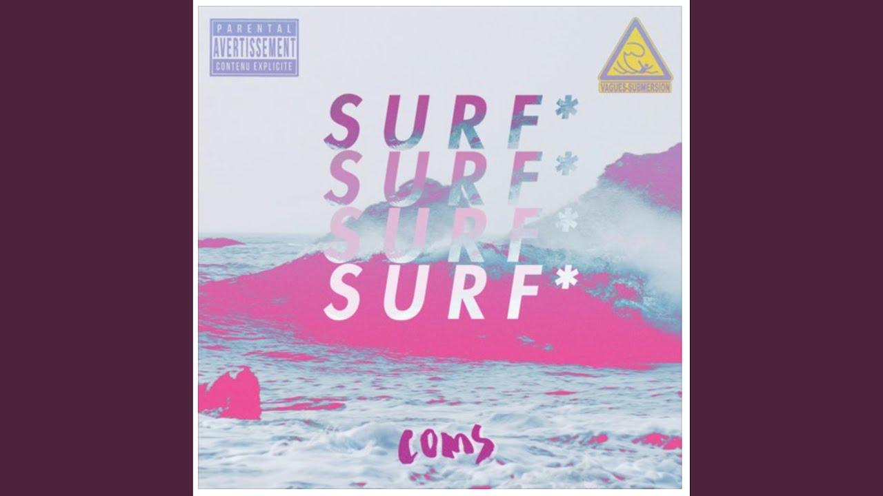 #SURF (Intro) - YouTube