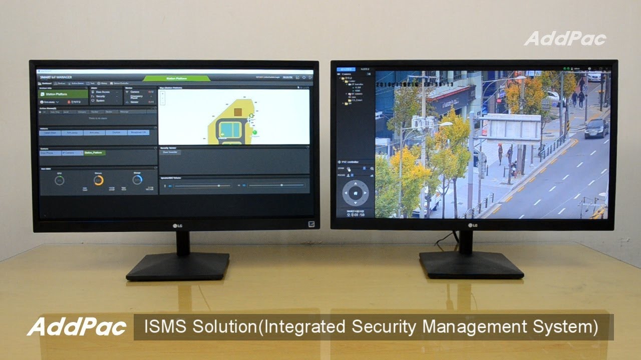 ISMS Solution Integrated Security Management System YouTube isms-solution-integrated-security-management-system-youtube