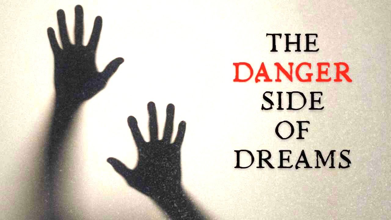 WARNING!!! THE DANGER SIDE OF INTERPRETING YOUR DREAMS - YouTube