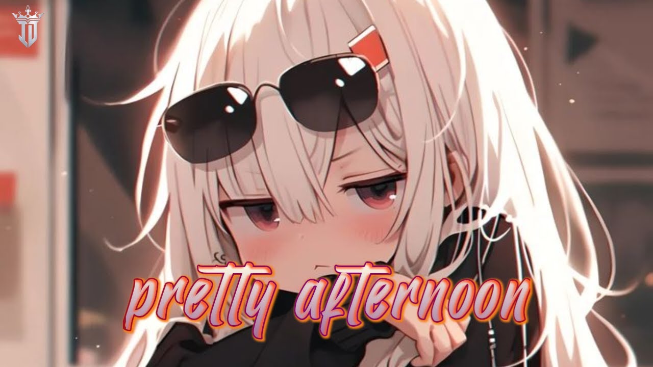 Andrah - pretty afternoon #nightcore - YouTube