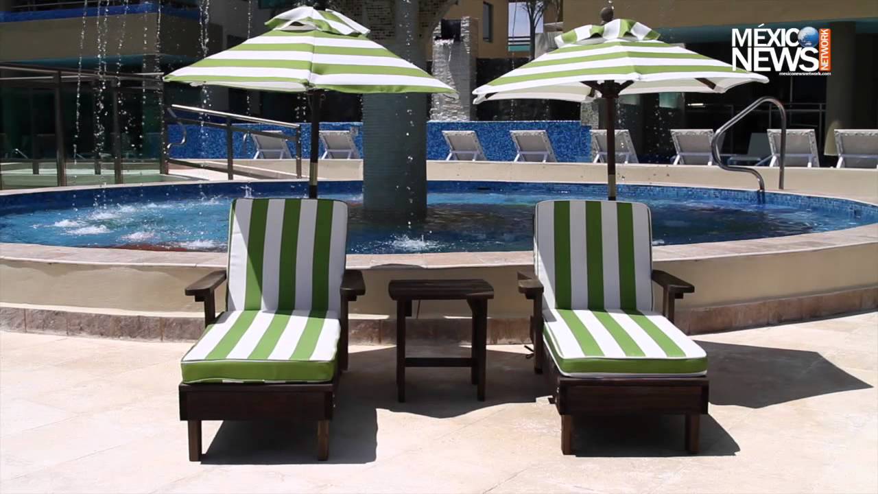 Family Vacations: Generations Riviera Maya - YouTube