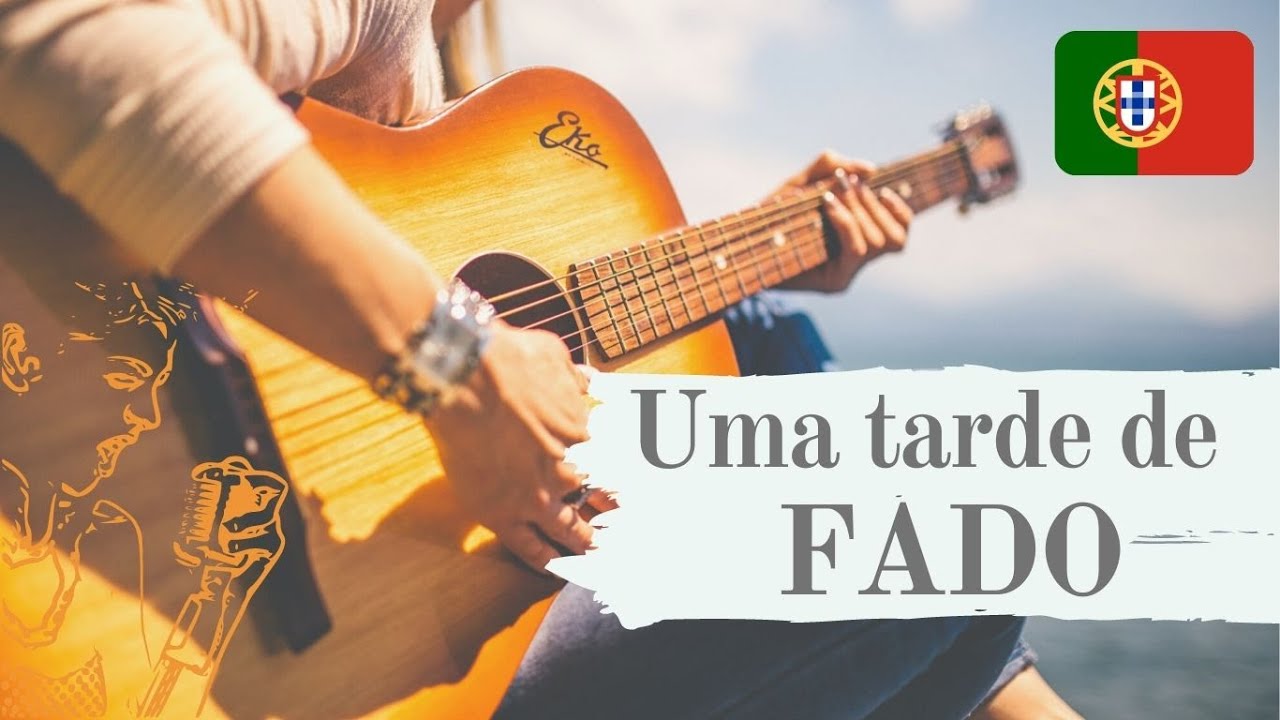 ENCONTRO DE FADISTAS | O Famoso FADO VADIO - YouTube