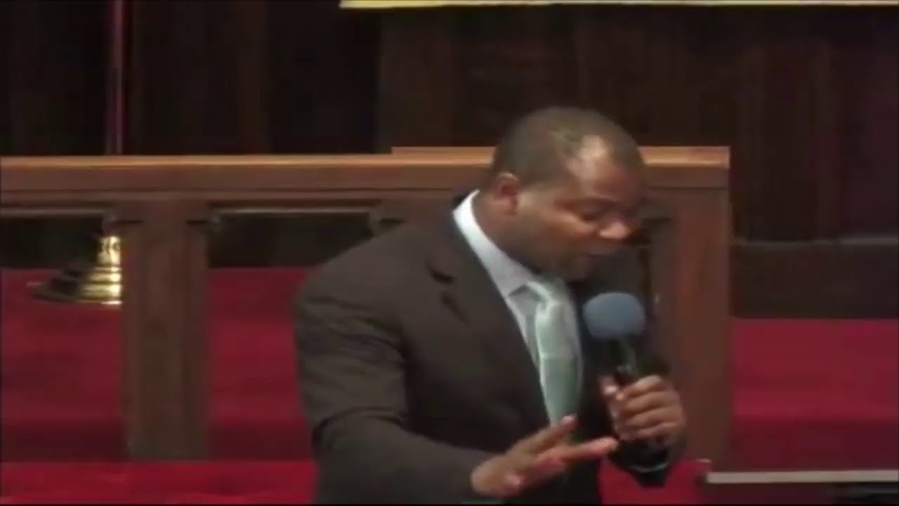 Faith Victory TV - Dr. Charles Antwi - YouTube