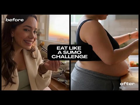 Influencer Tries the \