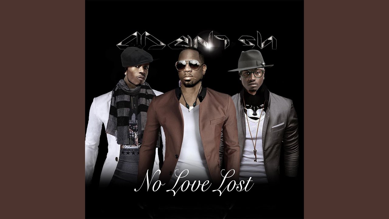 No Love Lost - YouTube