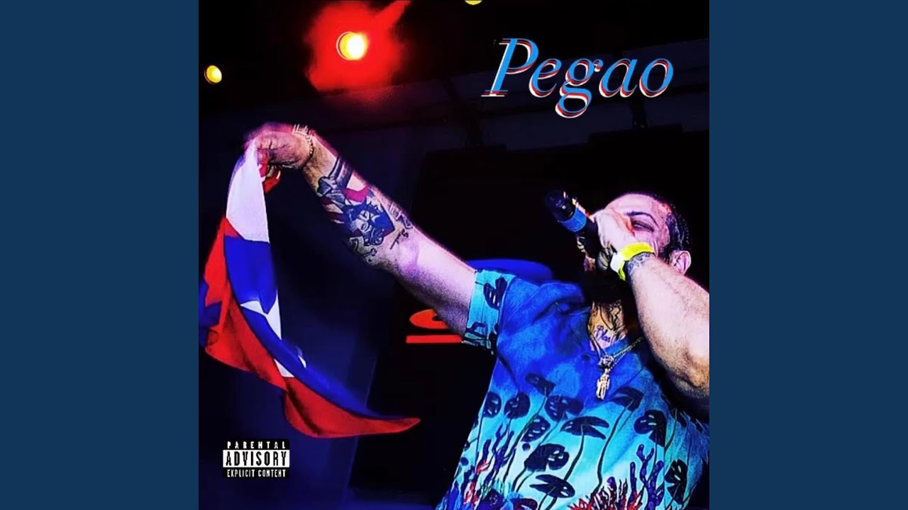 Pegao - YouTube
