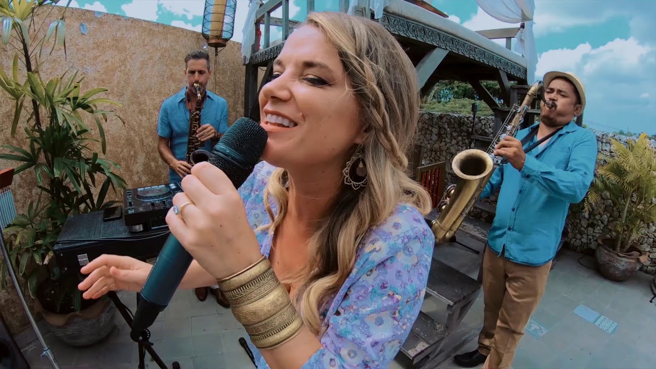 Lydia Rose - YouTube