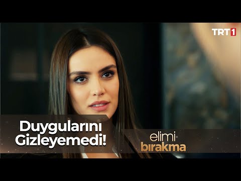 Defne, Cenk'e aşık oldu! - Elimi Bırakma 33. Bölüm