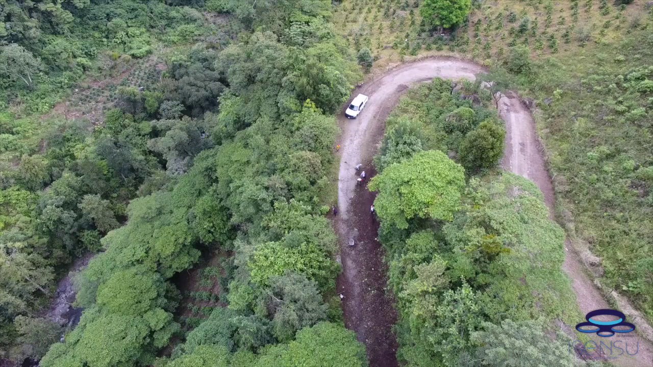 Nuevos caminos. Altotonga, Veracruz. - YouTube