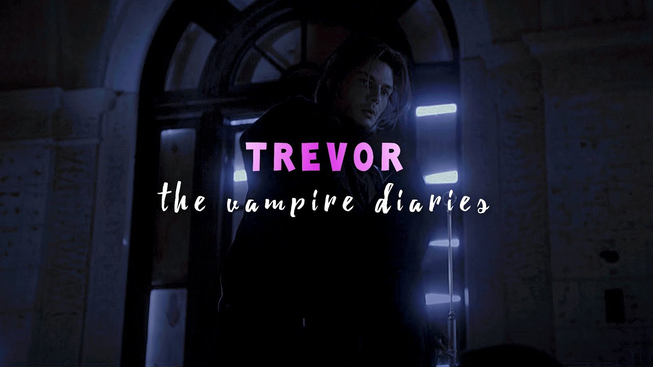 Trevor - scene pack - YouTube