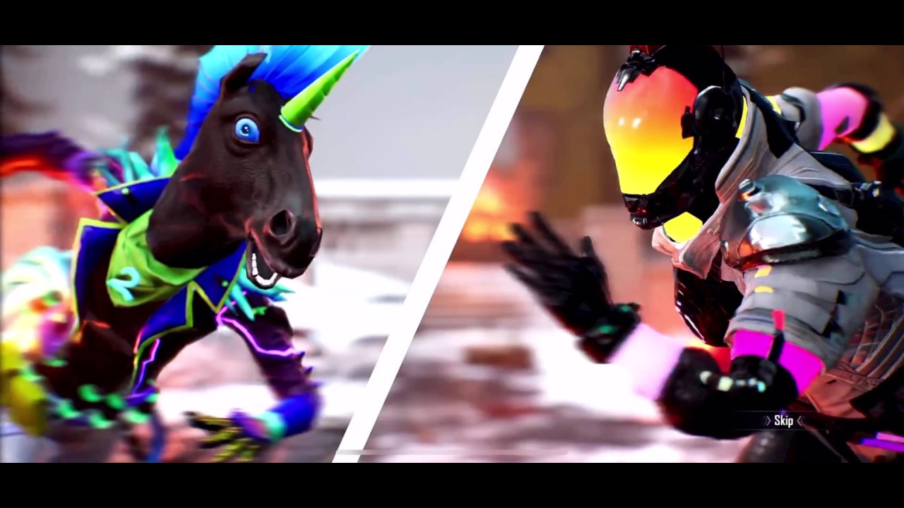 PUBG new featured Charged Armor Set - YouTube