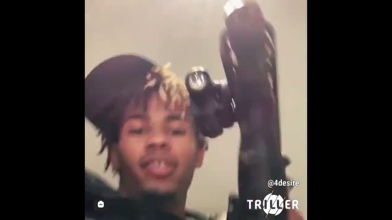 desire (saykayb) - if i tell em do ya they gon do ya (SNIPPET) - YouTube