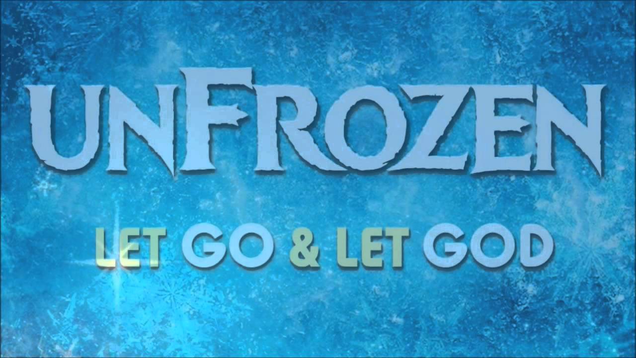 UnFrozen Trailer - YouTube