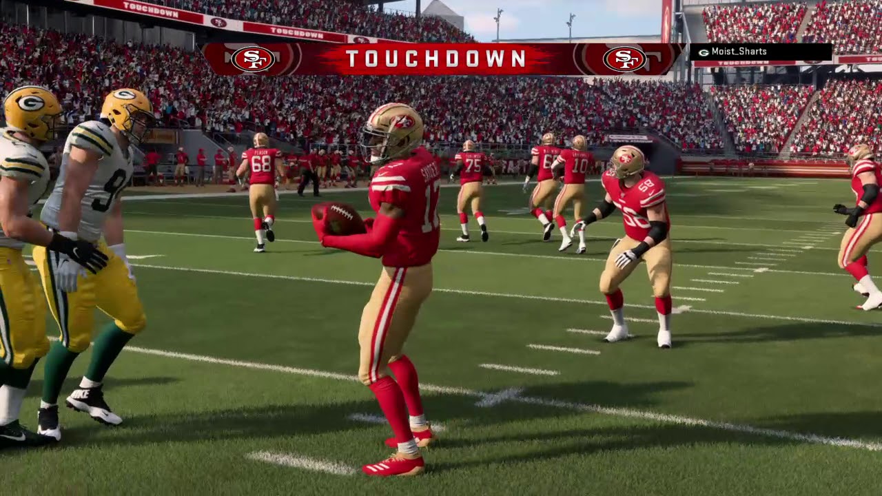 Madden NFL 20 RAGE QUITER ALERT!!!! - YouTube