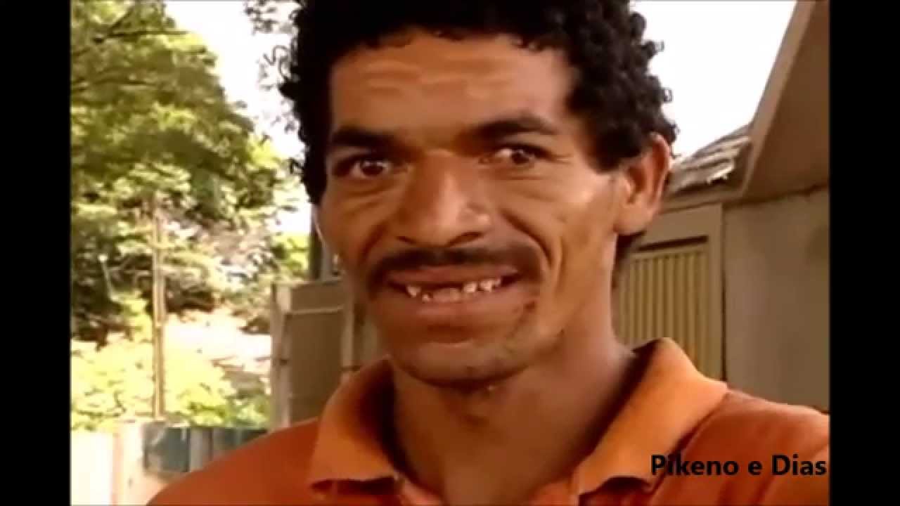 A volta do Poeta Galo Cego ( MeMes ) - YouTube