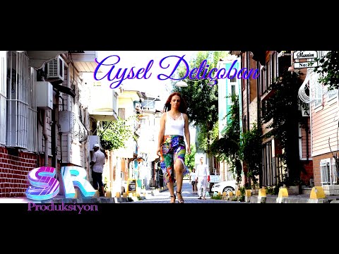 Aysel Deliçoban - Yare  (Official Music Video)✔️