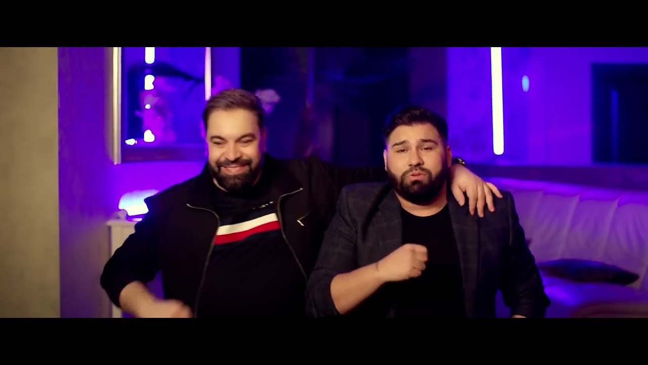 Florin Salam Relu Pustiu - Diamantul meu frumos Manele 2023 - YouTube