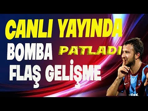Canlı Yayında Lahtimi bombası patlattık  #trabzonspor  #giraykaçar  #trabzonsportransfer