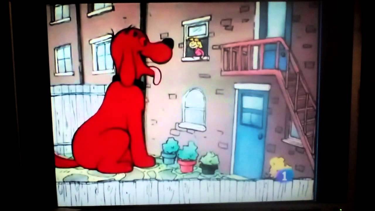 Clifford Intro Castellano - YouTube