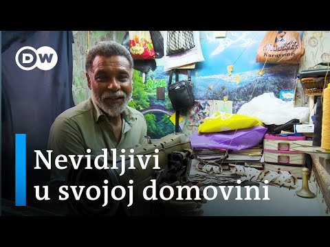 Afro-Turci - stranci u vlastitoj zemlji
