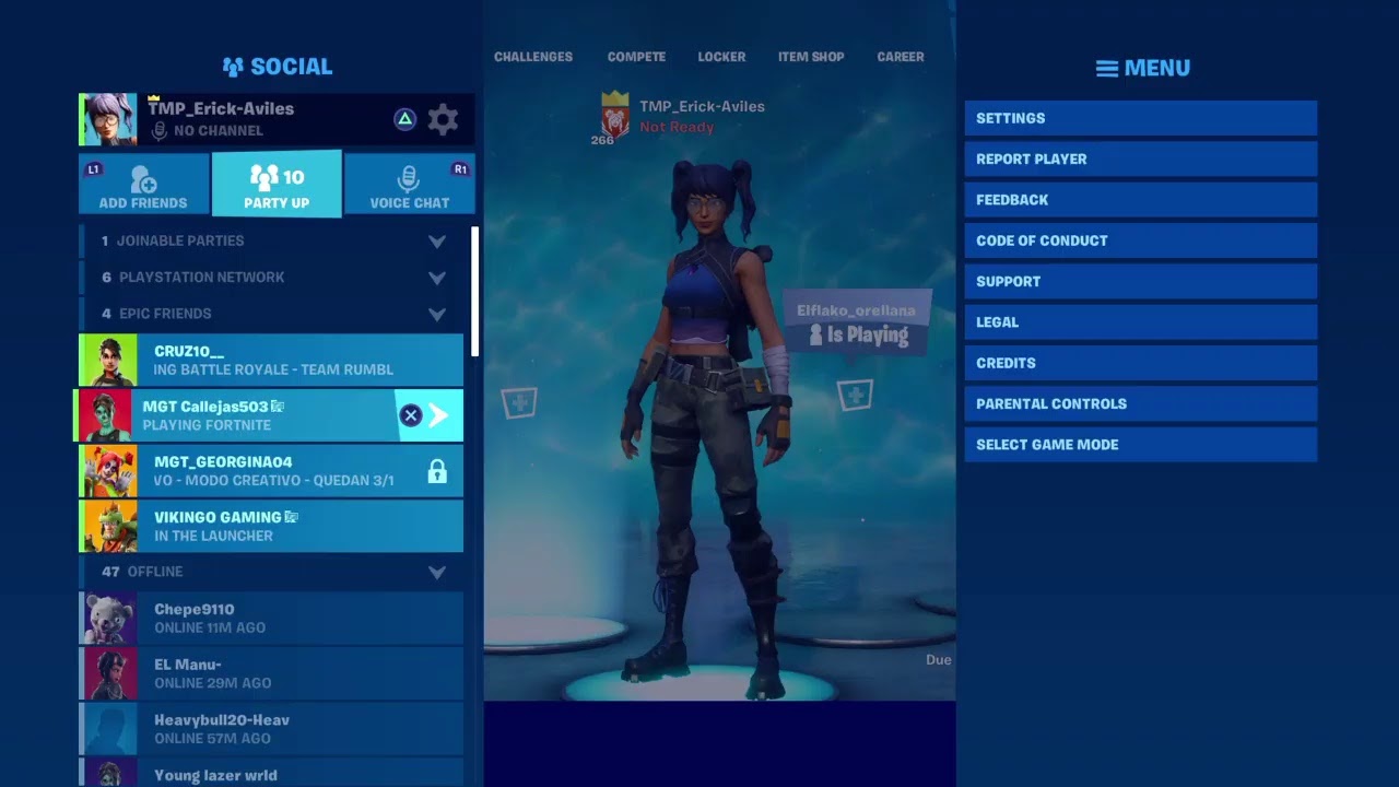 TMP_Erick-Aviles - YouTube