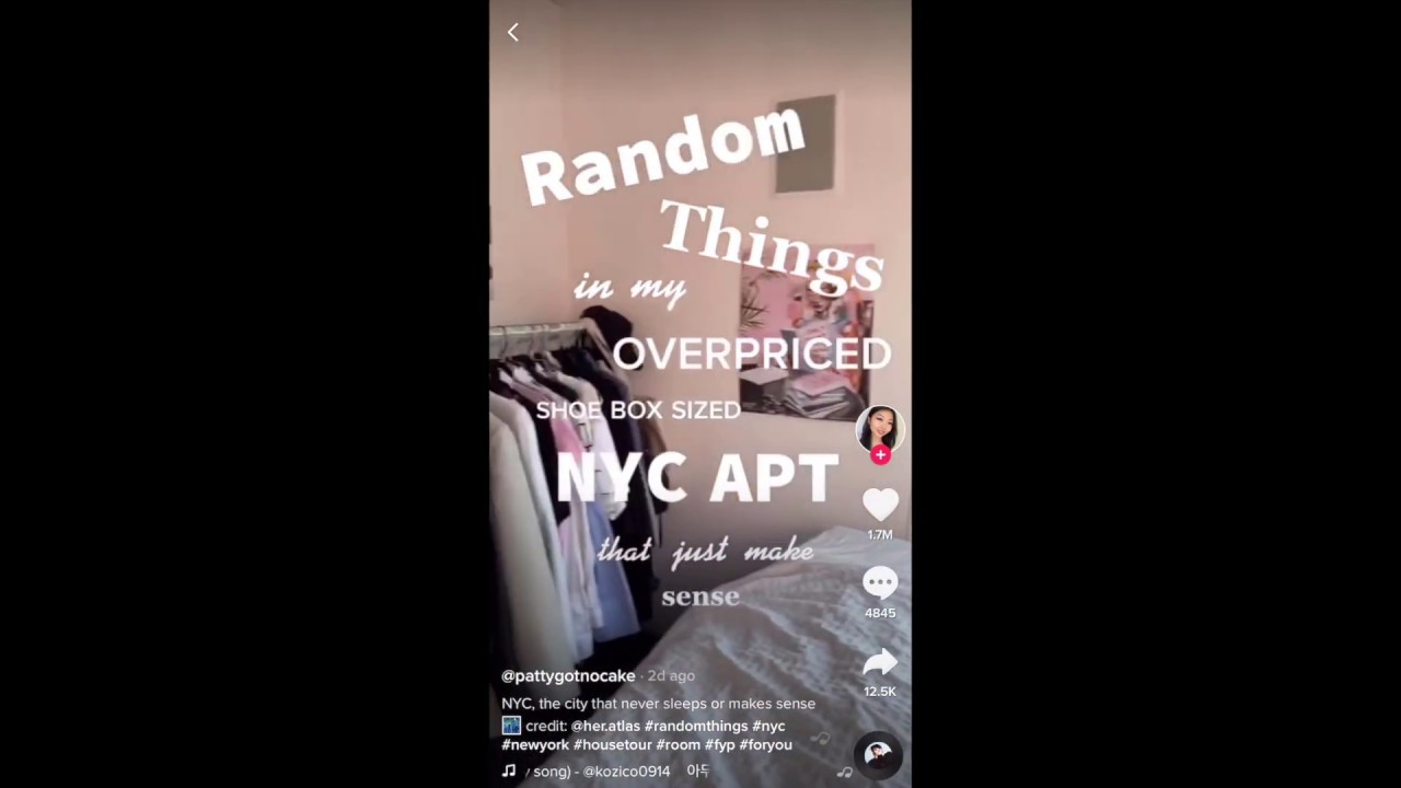 Tik Tok Random Things Worldwide Compilation - Part 1! - YouTube