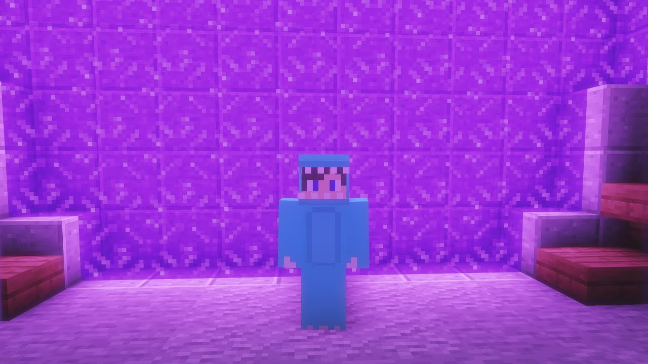 Minecraft Netherite Pot 1.20.4 - PvP #2 - YouTube