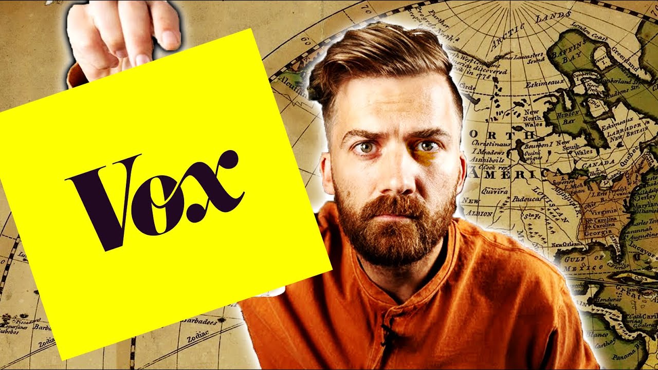 What Happened at Vox? - Story of Johnny Harris - YouTube
