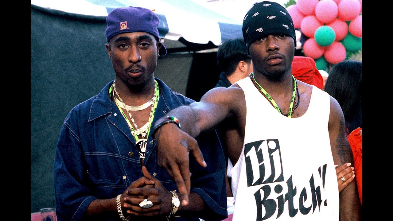 Naughty By Nature & 2Pac - Uptown Anthem (Remix) - YouTube