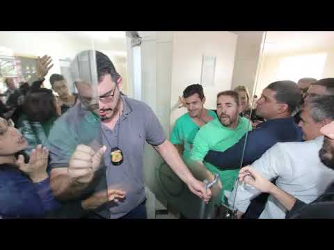 Bolsonaro e adélio - uma fakeada no coração do Brasil (Parte I)