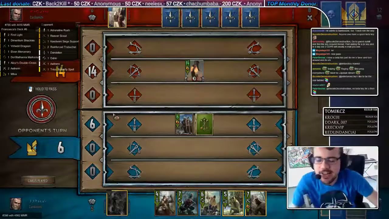 Bamboozle Time - YouTube