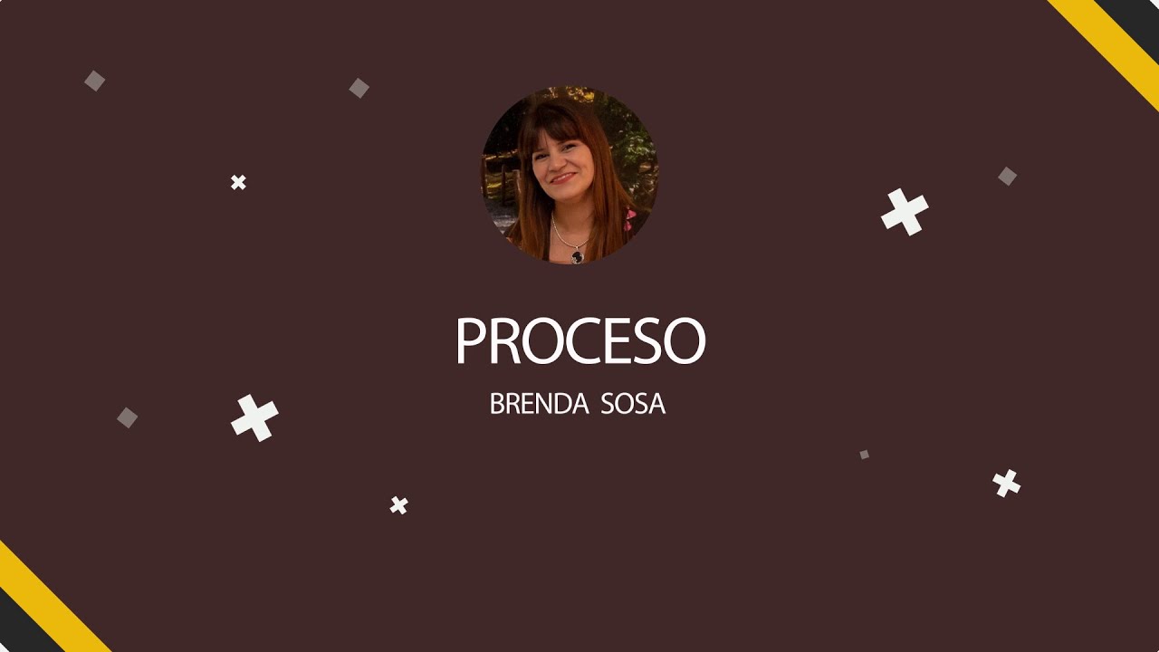 31 - Proceso - Brenda Sosa - YouTube