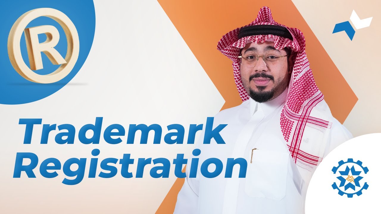 Trademark Registration - Ahmed Bashammakh Group - YouTube