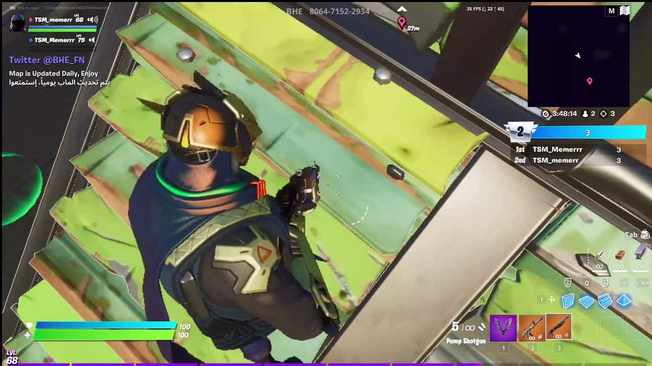 BHE UPDATE - YouTube