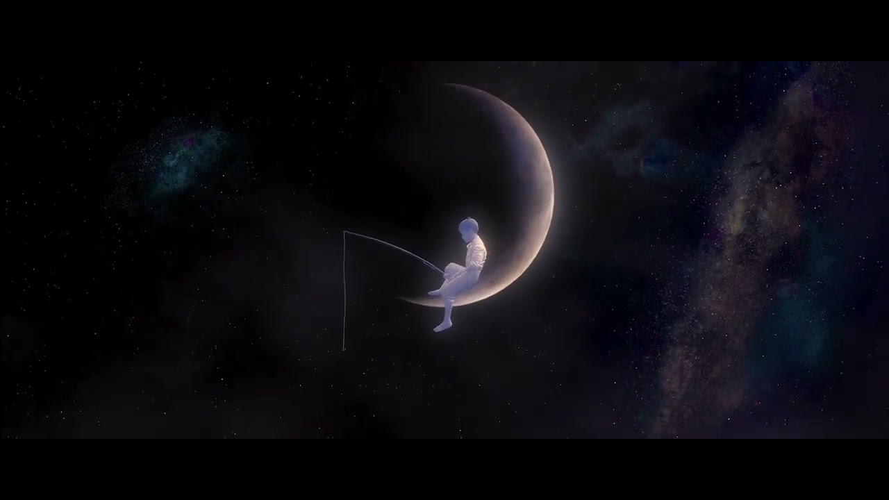 DreamWorks Animation SKG logo (2010-2017) (CinemaScope Version) - YouTube
