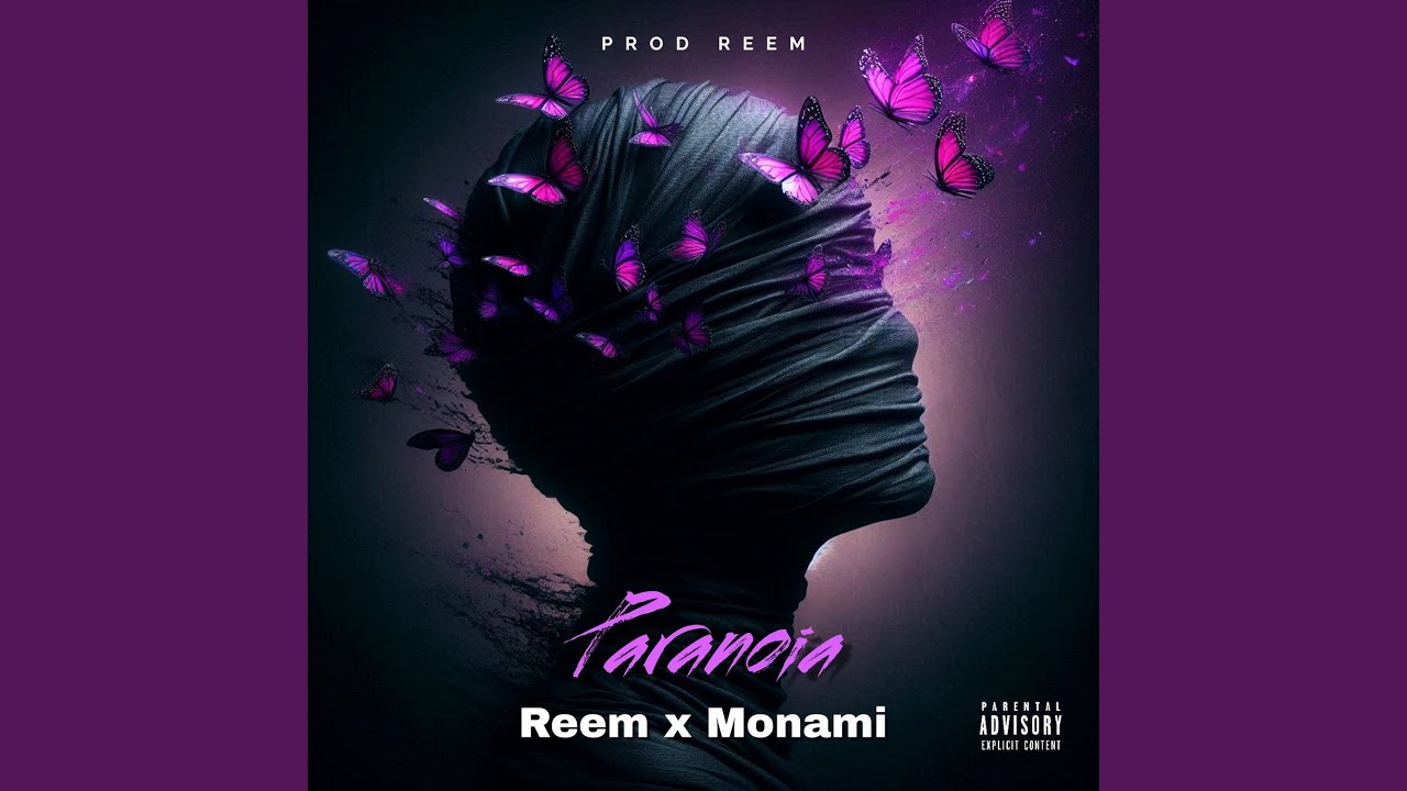 Paranoia - Reem & Monami: Song Lyrics, Music Videos & Concerts