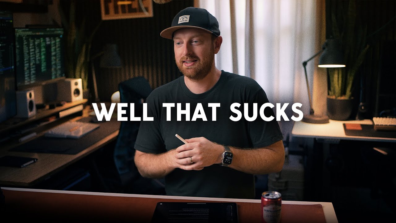 Feels bad man - YouTube